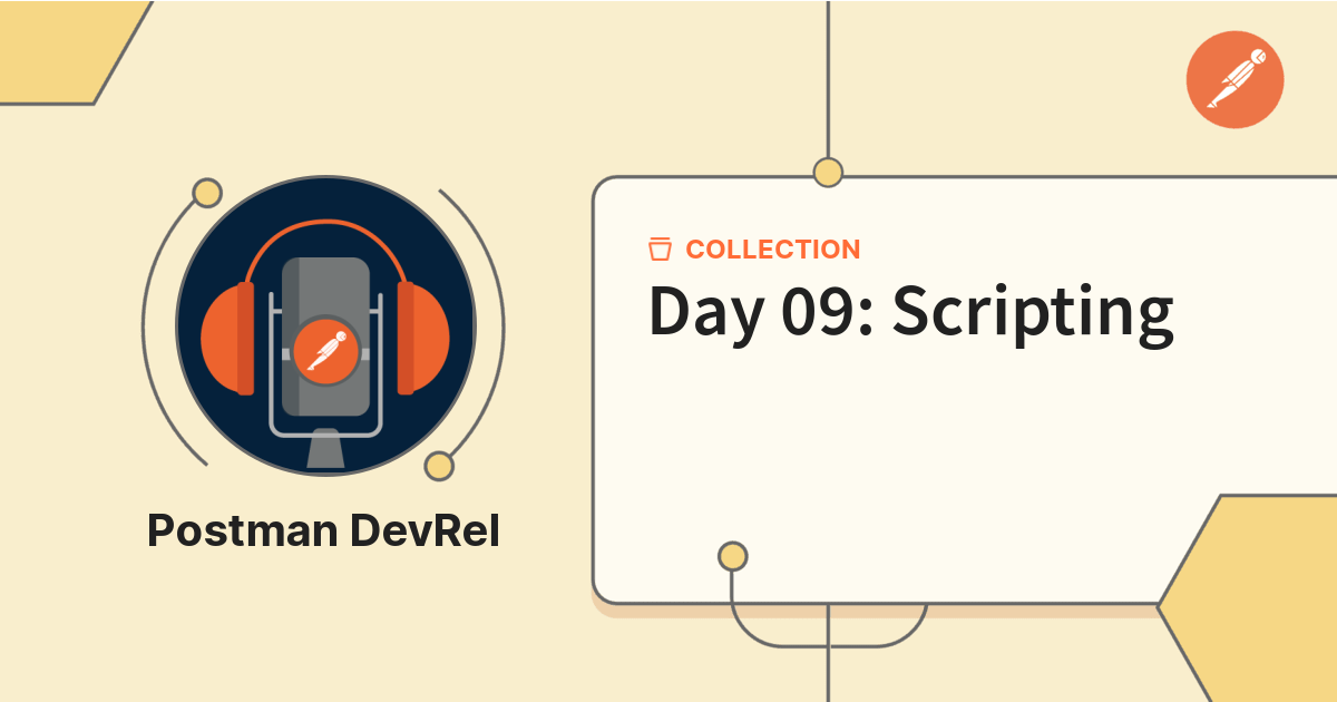 Day 09 Scripting Seans Developer Challenge Pw Postman Api Network